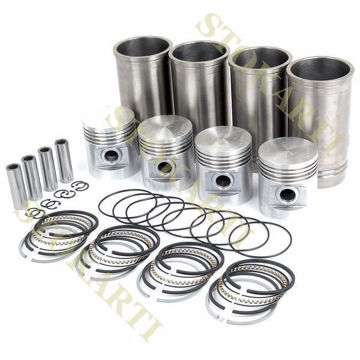 Trade your excess stock. StokArti - PISTONS / LINERS