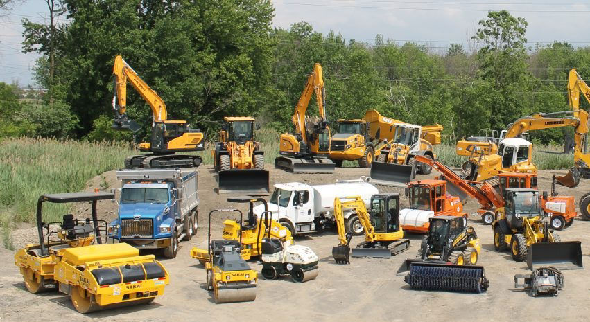 Trade your excess stock. StokArti - FLEET EQUIPMENT SALES